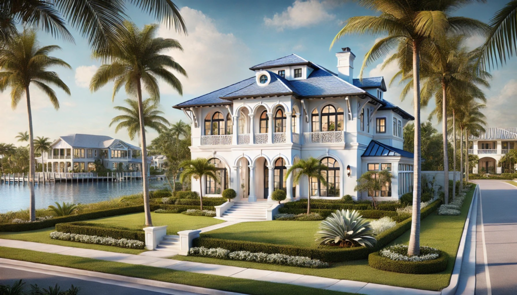 Vero Beach Real Estate: Exclusive Amenities In John’s Island You’ll ...